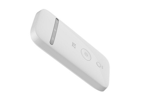 MF65M – nowy mobilny router ZTE już w Polsce - vipmultimedia