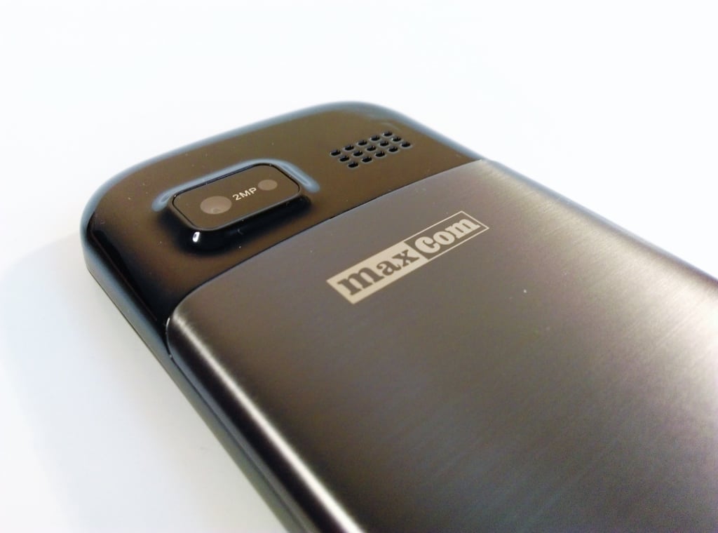 [Test] MaxCom MM238 3G – tradycyjny telefon komórkowy okiem geeka ...
