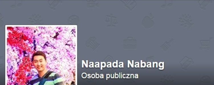 Naapada Nabang, czyli jak Polacy potrafią robić Internetowy fejm ...