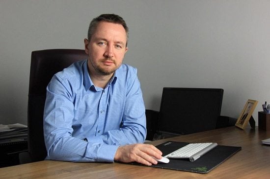 Techland rusza na podbój międzynarodowych rynków! - vipmultimedia